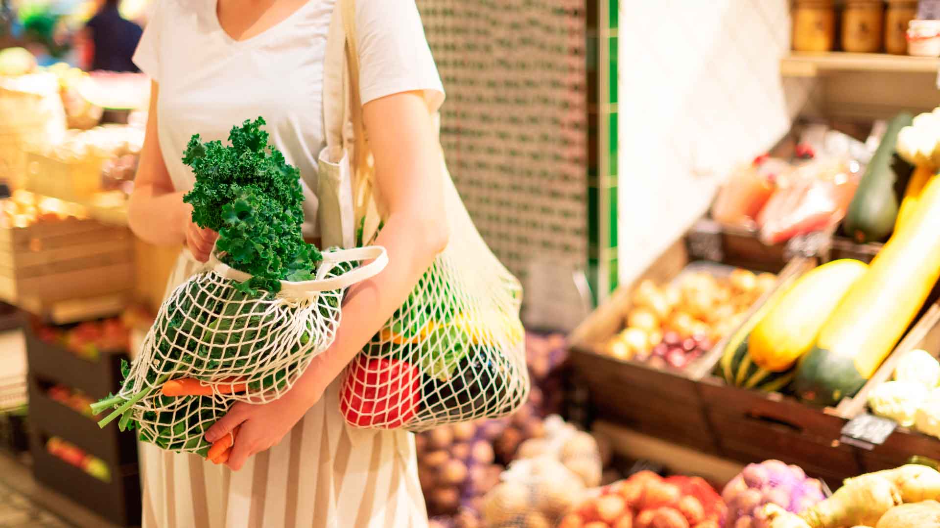 ¿Cómo ser un consumidor responsable? - Quesería La Antigua